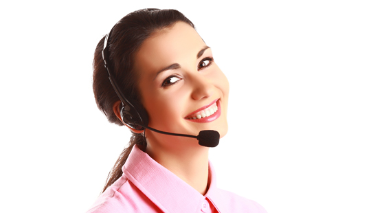 ViaTel | Contact Center